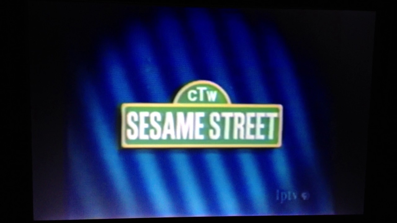 Sesame Street Season 30 Closing Funding Credits 1998-1999 - YouTube
