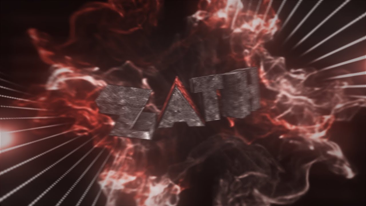 Intro Zath | - YouTube