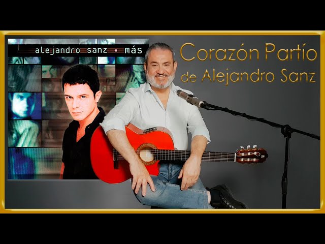 Corazón Partío Tutorial De Acordes Para Guitarra Acordes Chordify