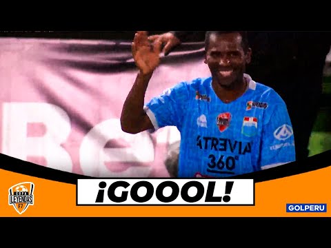 Video: Copa Leyendas: Alex Magallanes puso el La Academia 3-7 Sporting ...
