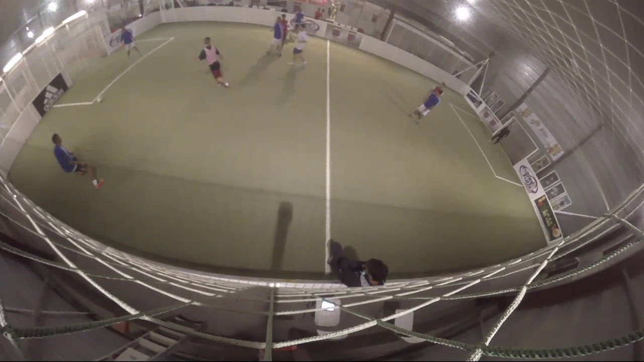 La PLS 9 - 11 Laceiras: But de Quentin Tardy (31 min) - YouTube