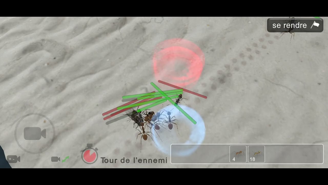 Ant Sim Tycoon. - YouTube