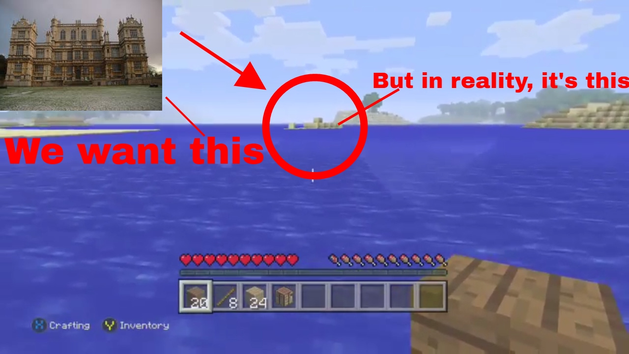 batman cave| Minecraft xbox one edition - YouTube