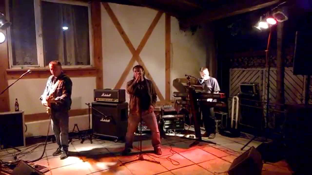 Víkend Rock - Pověste ho vejš - YouTube