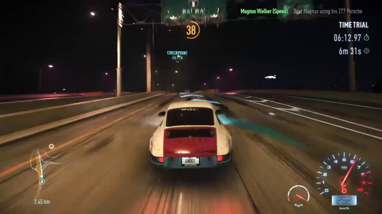 Need for speed live nl - YouTube