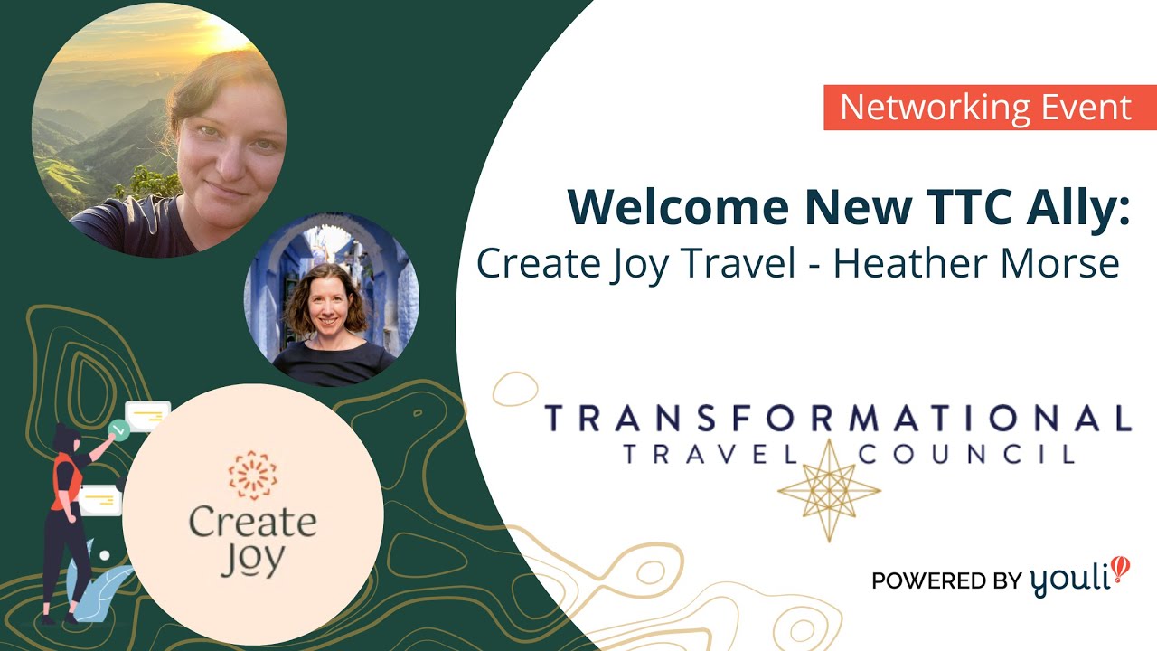 Stories from the Camino and TTC Allyship with Heather Morse + Jennifer ...