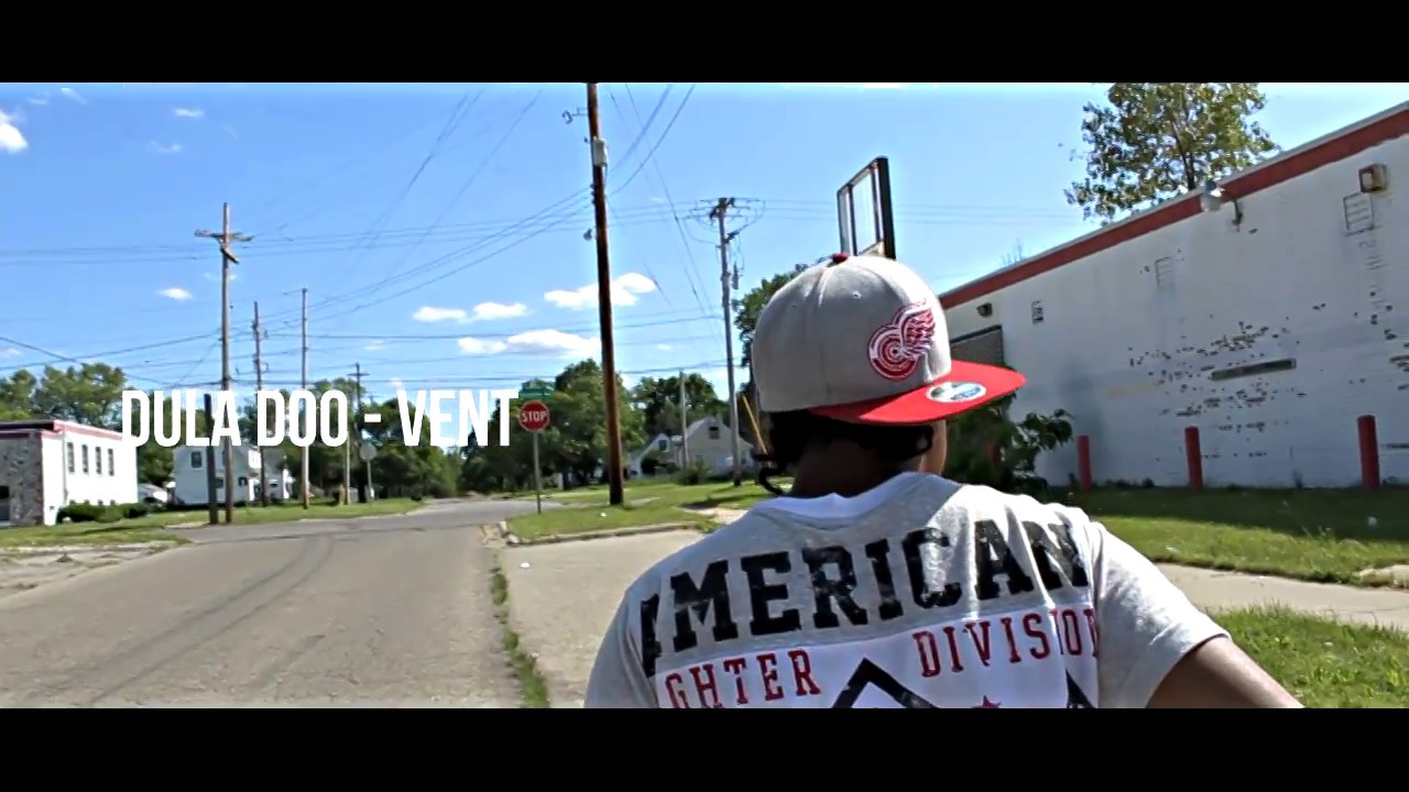 Dula Doo - Vent "Official Video" - YouTube