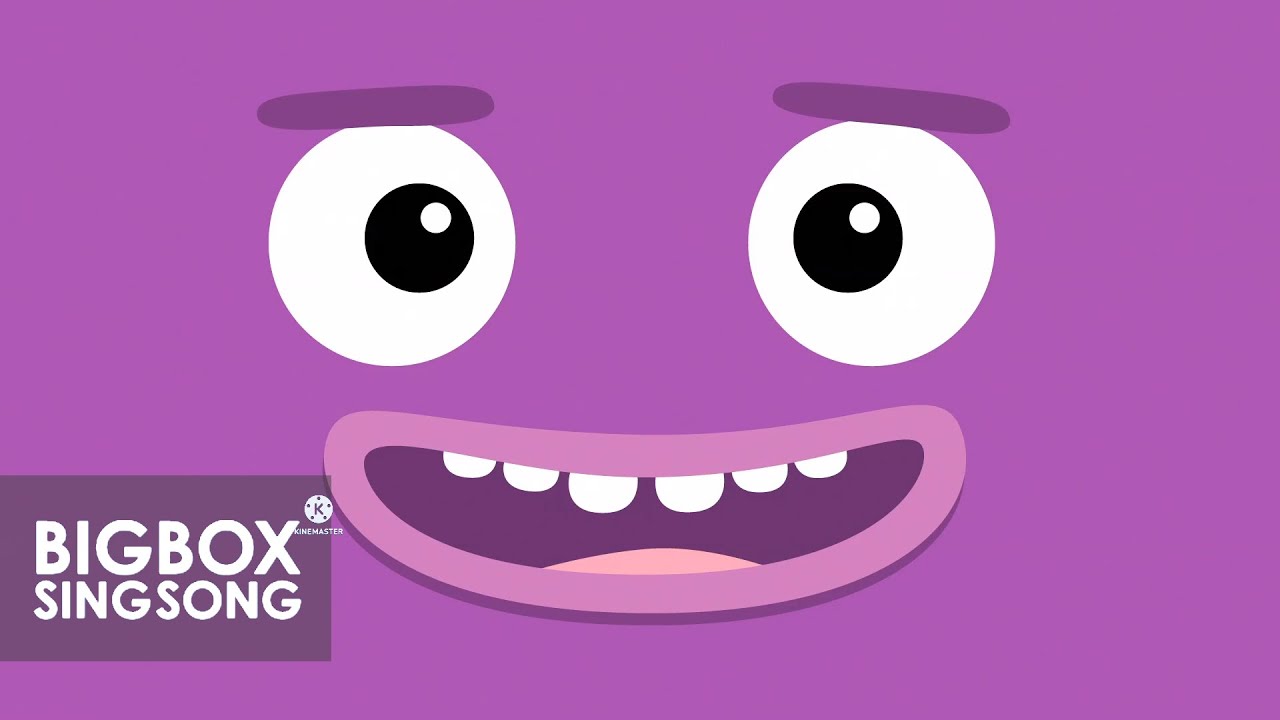 Big Box Singsong - Here We Go - YouTube