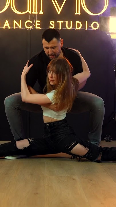 La Noche Perfecta - Antonio Jose | Bachata Dance - YouTube