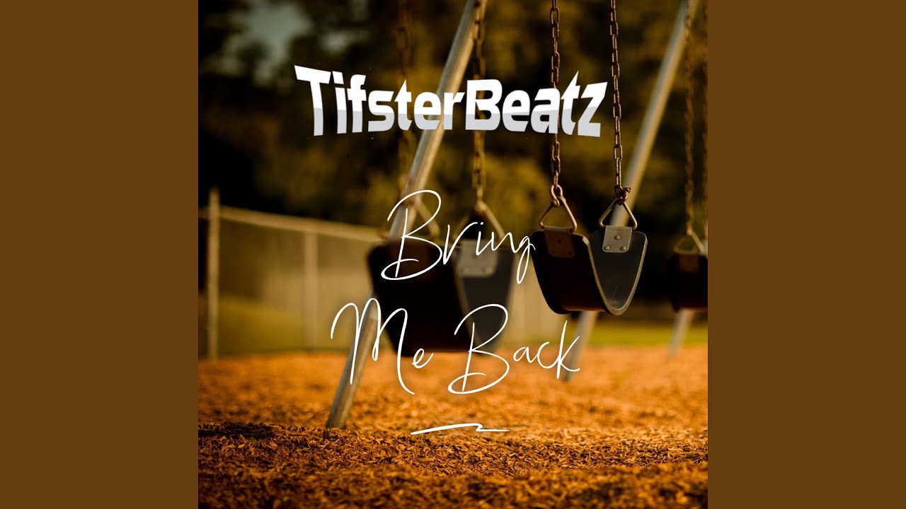 Bring Me Back (Instrumental Version) - YouTube