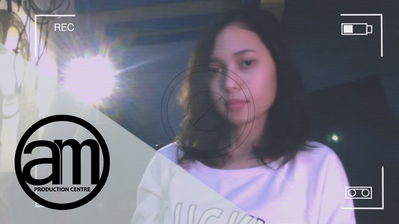 Flashlight (Jessie J - Cover ) - Hanifa Shabrina - YouTube