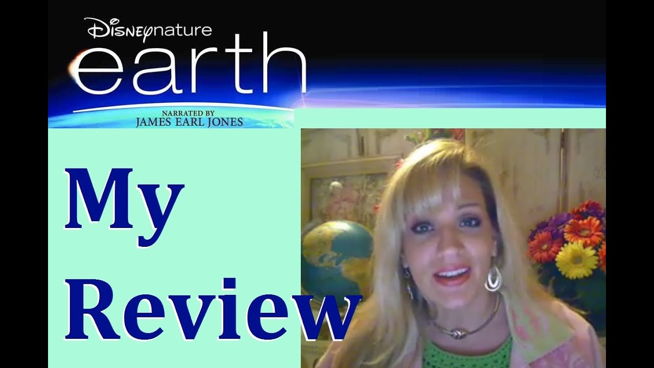 Disneynature"Earth" Movie Review -- OUT and ABOUT: One Woman's Opinion ...