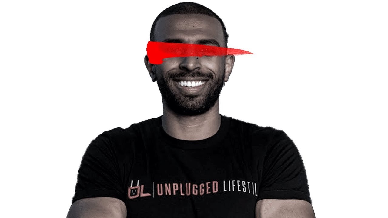 Red Pill YouTubers are Traumatized (Fresh & Fit, AMS, The33Secrets ...