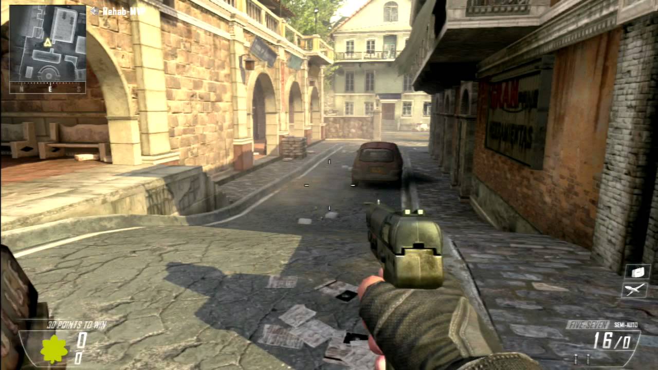 BO2 Exposed(Must Watch) - YouTube