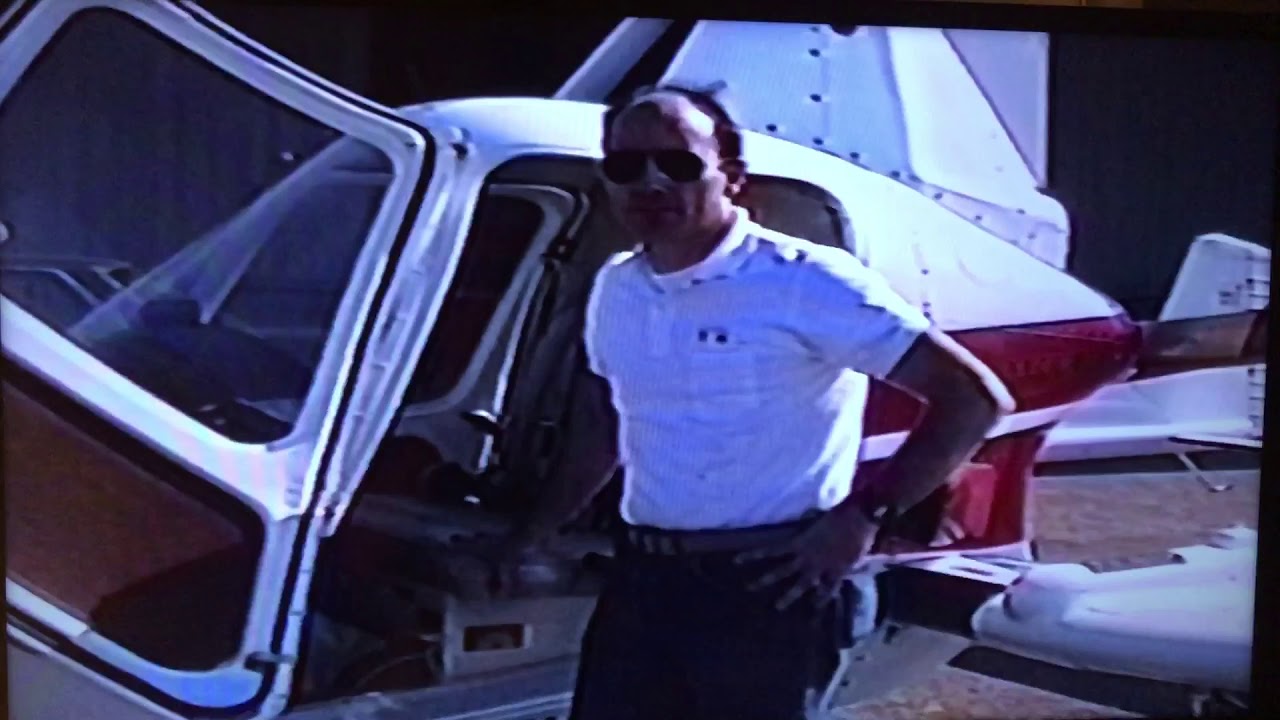 McCulloch J-2 Gyro Plane by Jim Griffin - YouTube