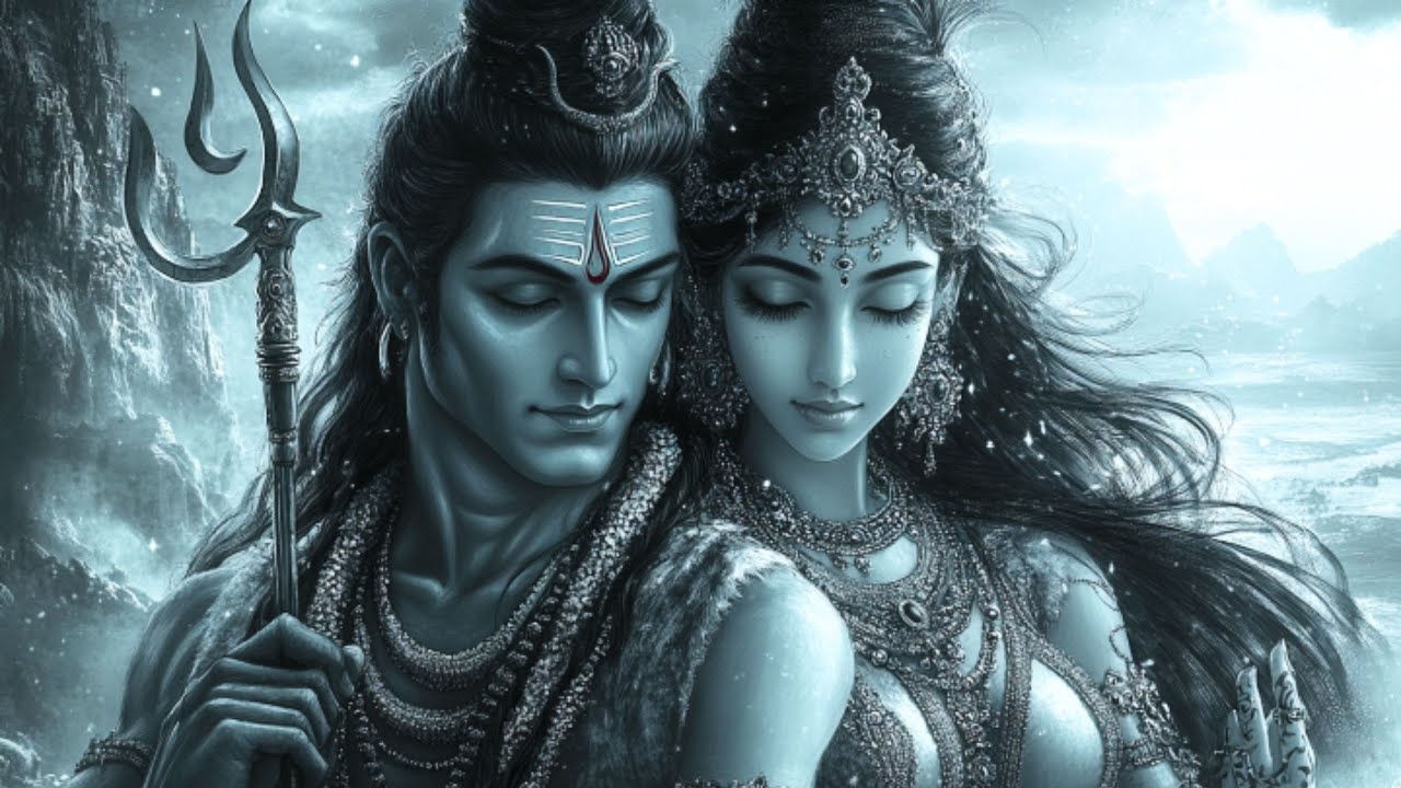 🔥Spiritual Liberation: Mantra to Heal the Heart and Soul with Divine ...