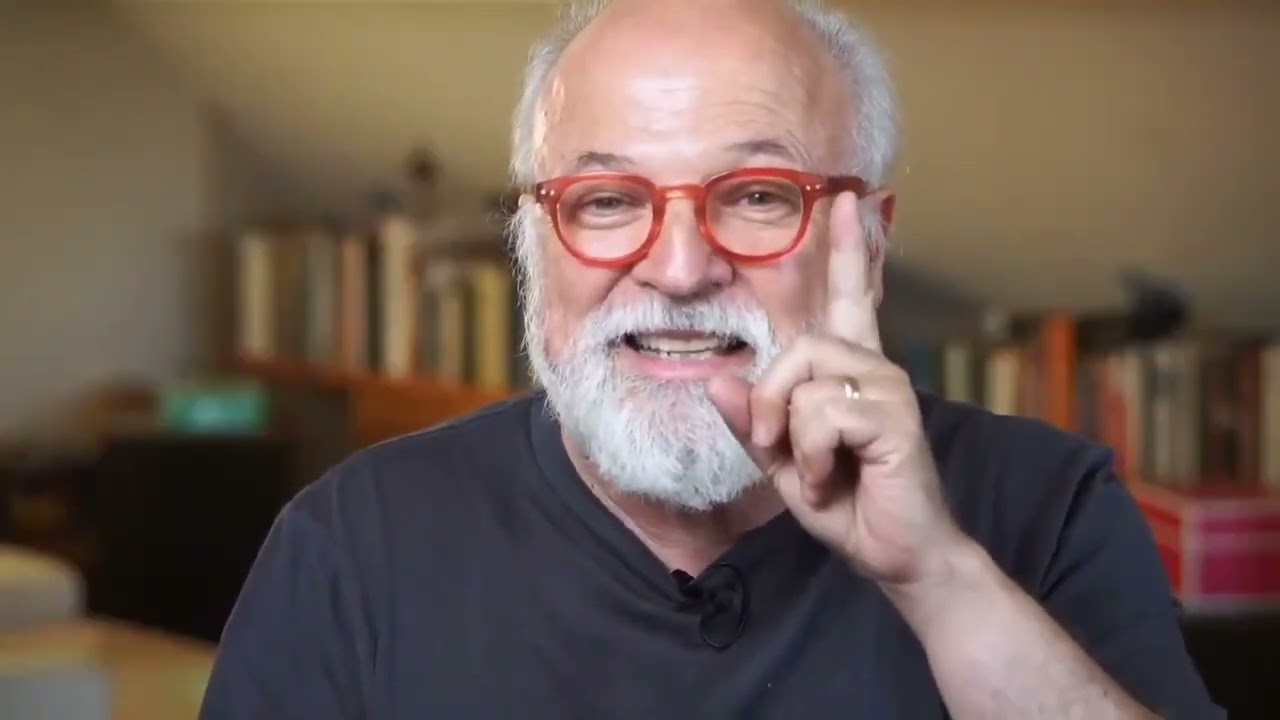 Iván Vera I A.i. Evolution Summit 2022 - YouTube