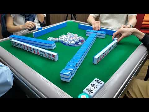 Ep.2345 新戰局 第二回合 十二章 大師 韜少 Paul Lo