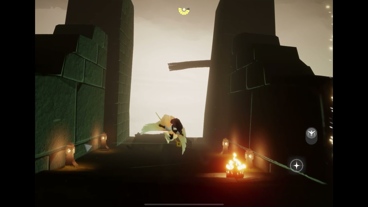 things to do as a solo player in sky: cotl - YouTube