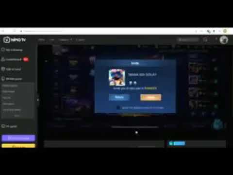 Vidio btr braz ngen..