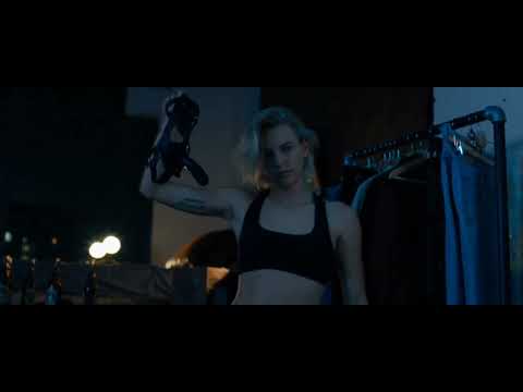 below her mouth edit - bad idea! 