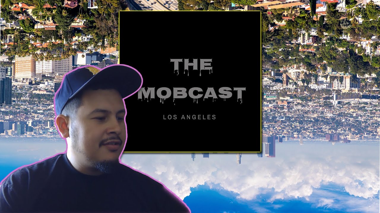 Mobcast Intro: TommyThaGee - YouTube