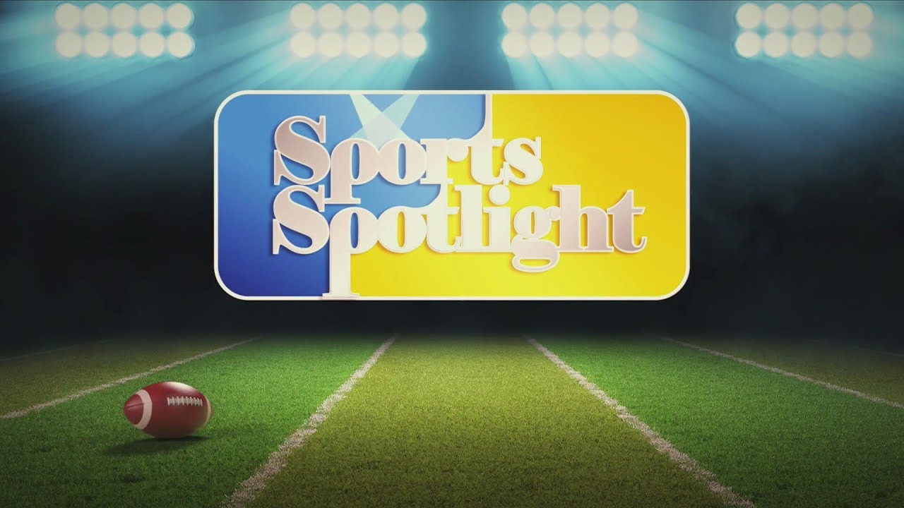 Sports Spotlight - Mapping The Path - 6/4/2025 - YouTube