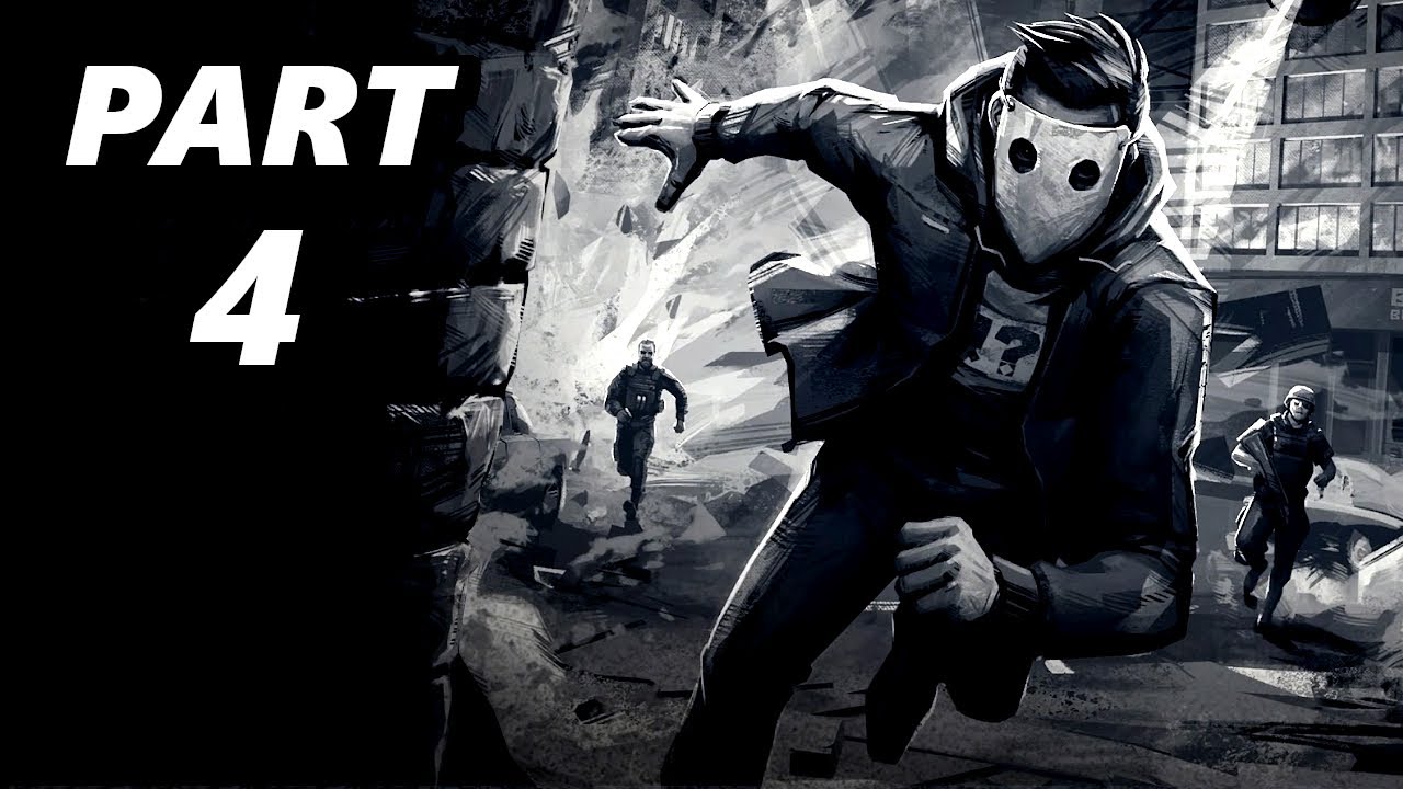 Liberated: Enhanced Edition Playthrough - Part 4 | PS5 - YouTube