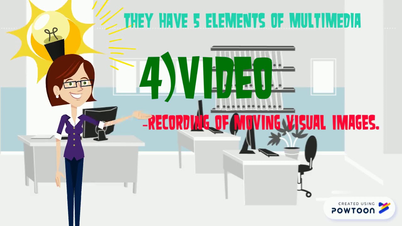 multisys- multimedia project - YouTube
