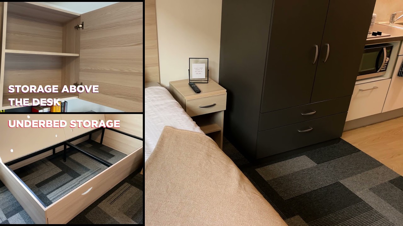 The Railyard, Cambridge - YouTube