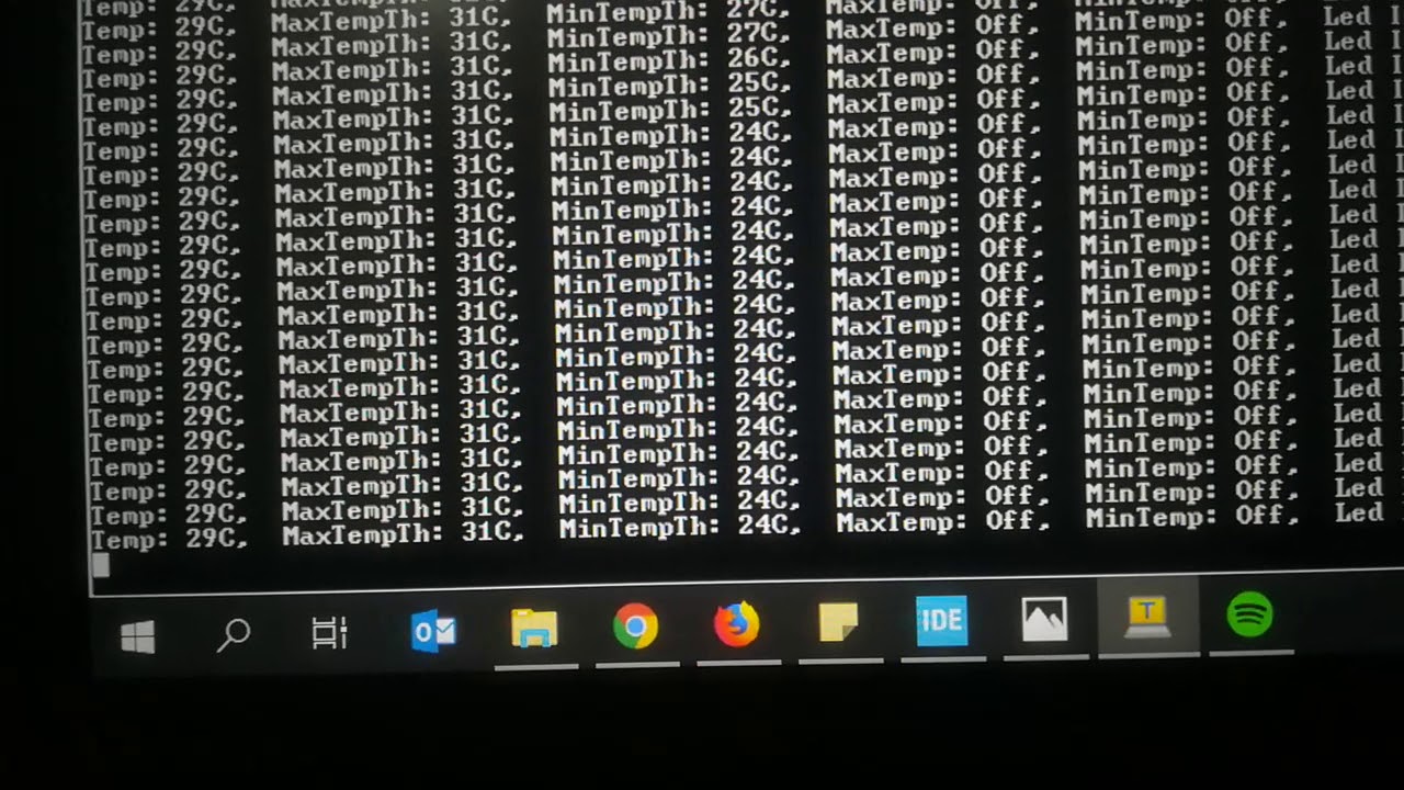 Event Groups, Priorities and Mutexes - YouTube