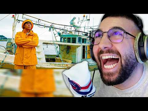 KROKO & MERT REAGIEREN AUF TOGI & MR. BEAST 🤣🔥 || MertAbiReacts