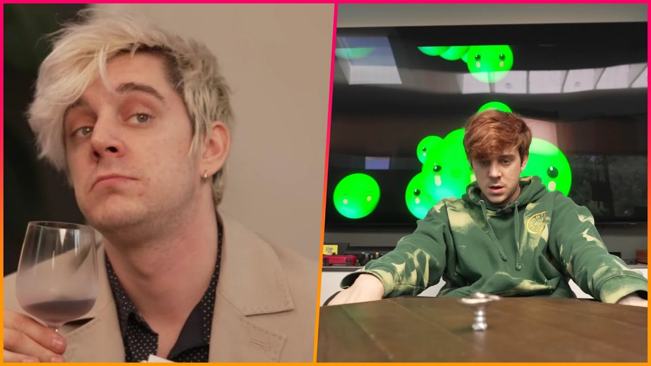 Twitch streamer goes viral after being banned for making an obscene speedrun on - YouTube