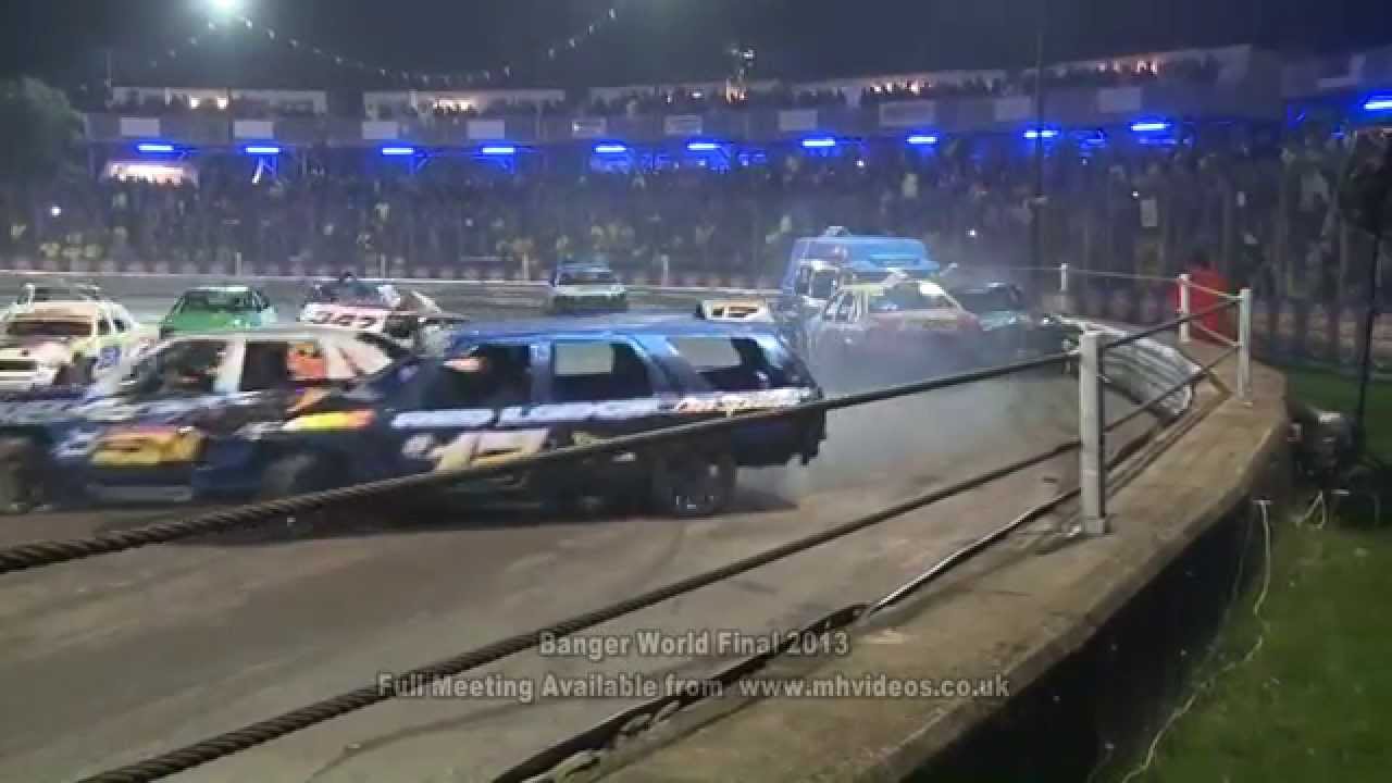Banger World Final 2013 Official Video - YouTube