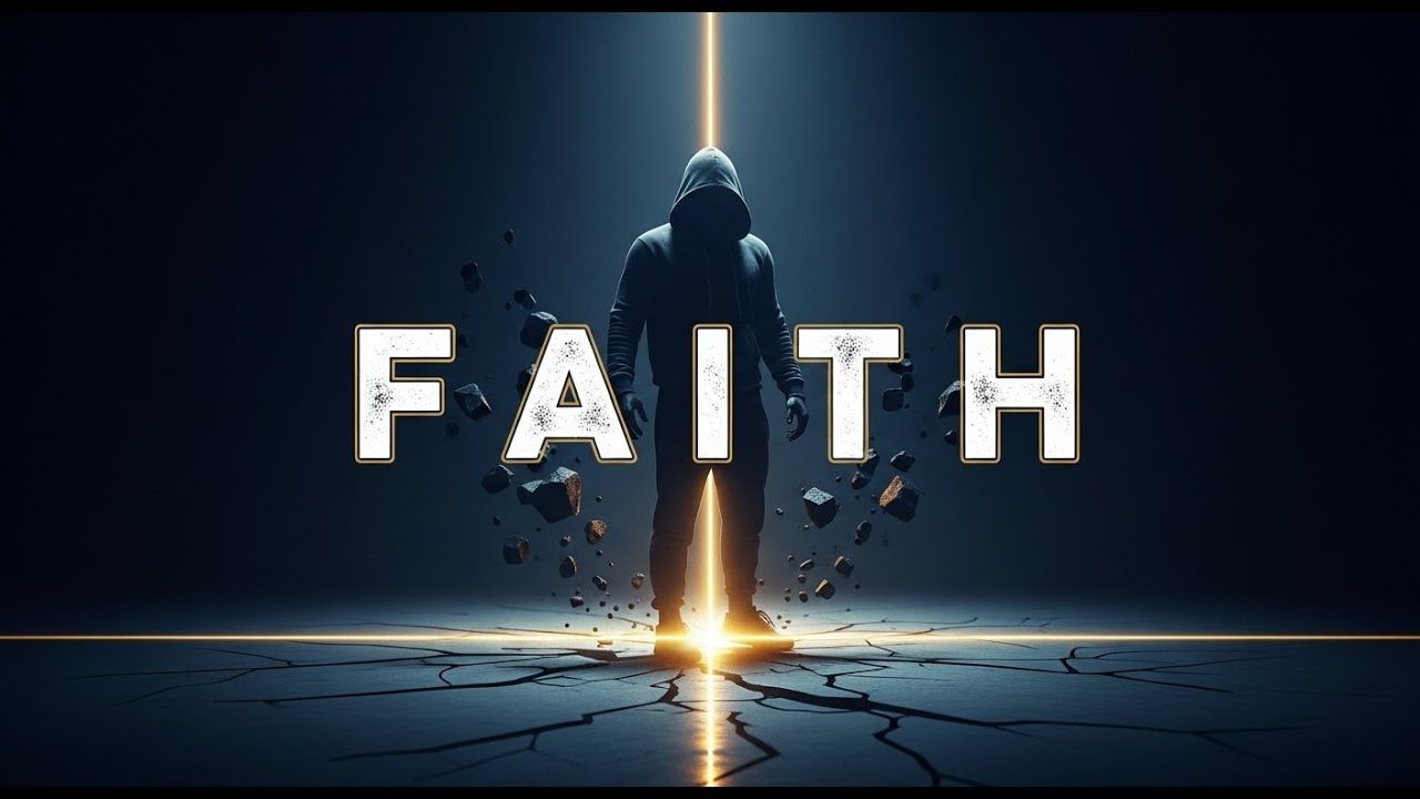 FAITH OUTSIDE LIMITS | Christian Rap | Chosen Bars ️ - YouTube