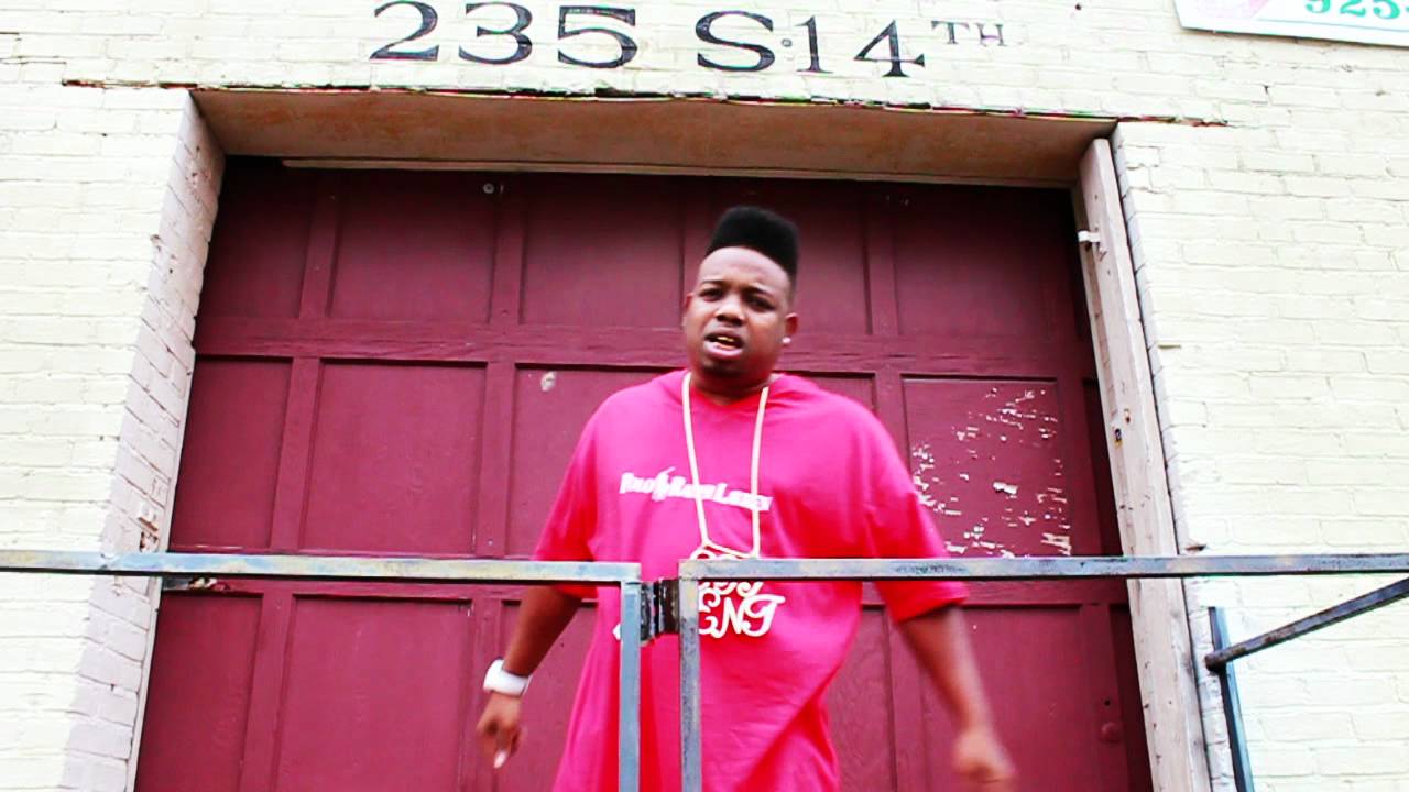 Raw Dogg / TICK TOCK [ official video ] - YouTube