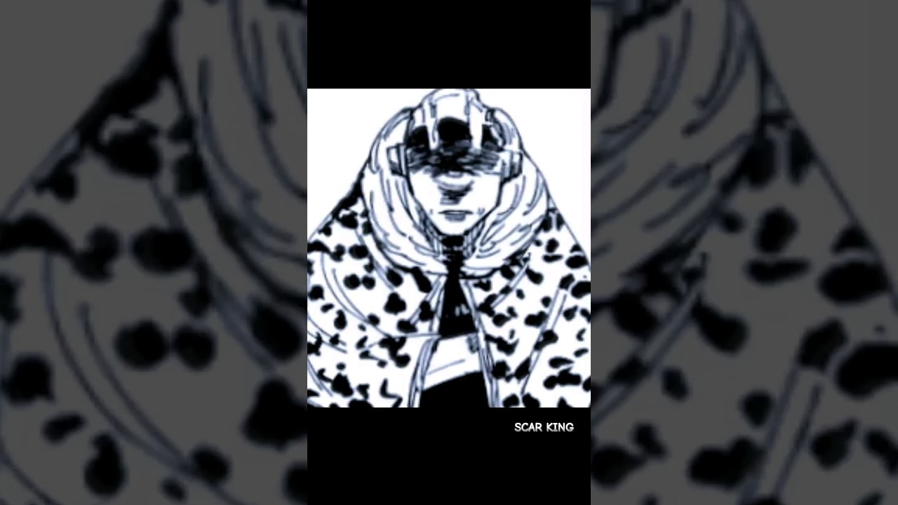 Stand Proud Sukuna You're Strong🐐 - Jujutsu Kaisen Edit » Manga « - YouTube