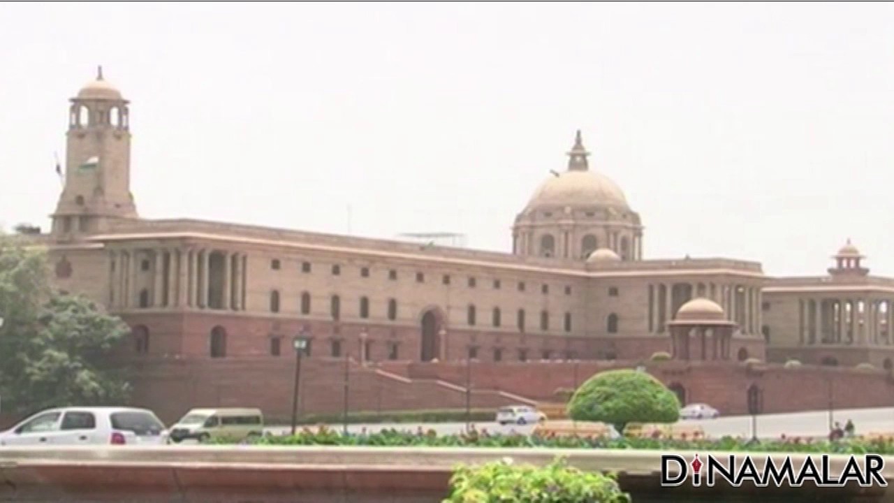 Why Jammer in Koovathur? - YouTube