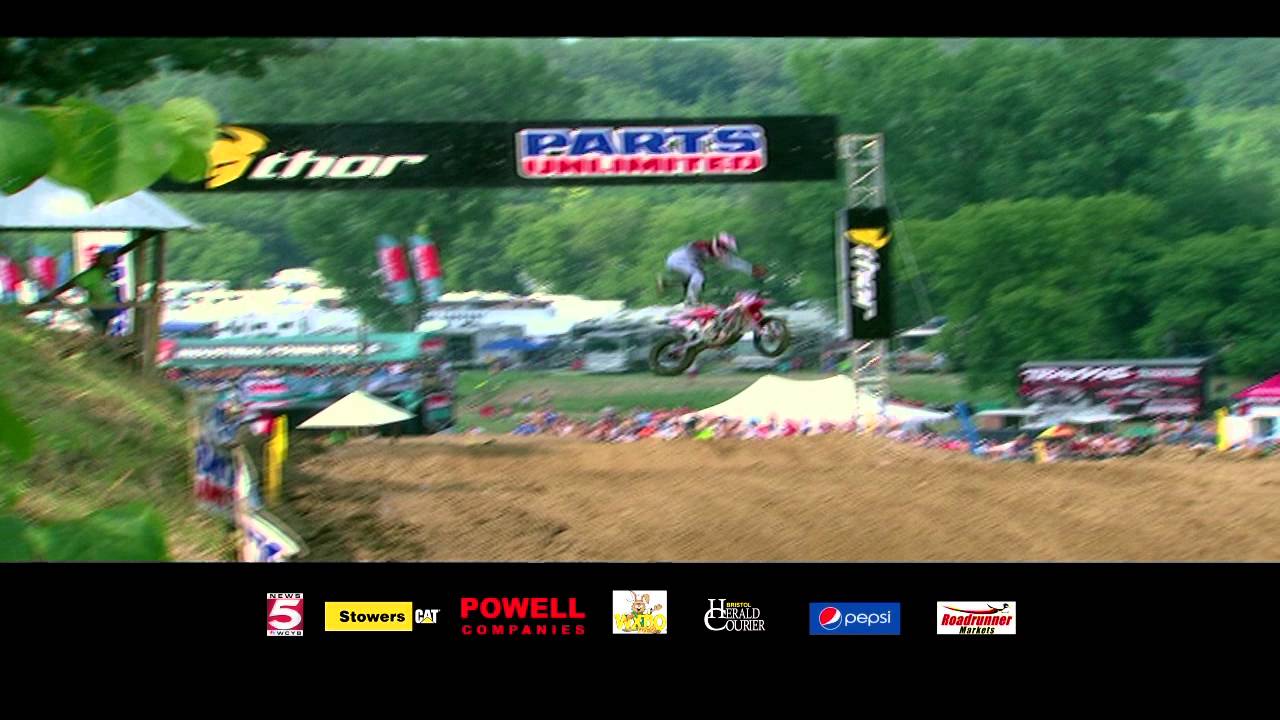 PRO National at Muddy Creek Raceway - YouTube