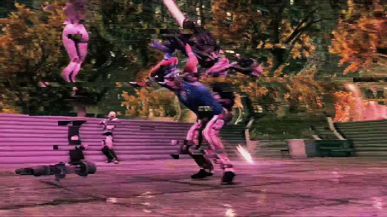 Saints Row 4 - Meet the President Trailer HD - YouTube