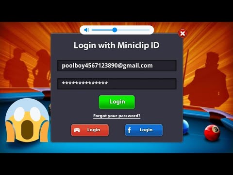 Make pure miniclip account 2020 by Ιτδ ηαεεΣ - YouTube