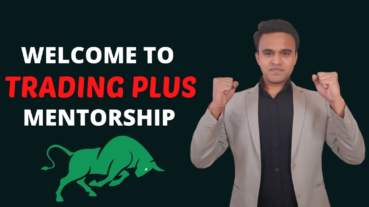 TRADING PLUS - 100 TRADERS MENTORSHIP PROGRAM - YouTube