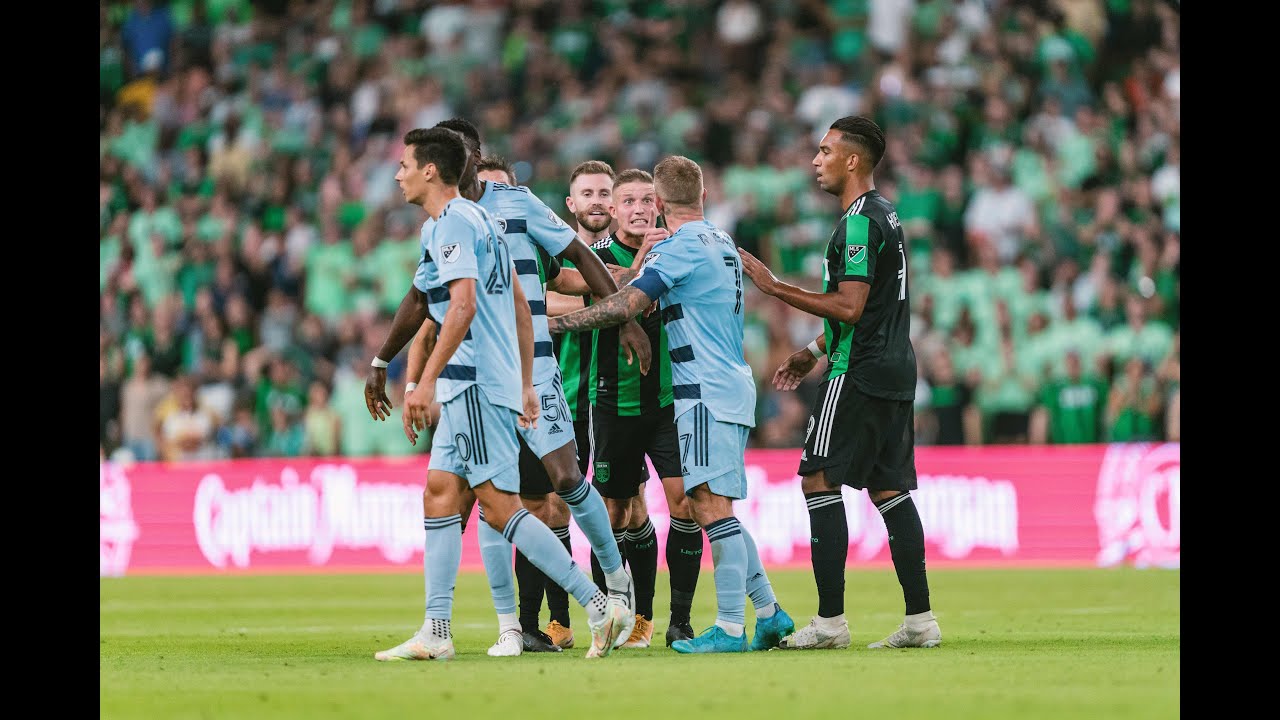 Story of the Match | Austin FC Completes Extraordinary Comeback Win ...