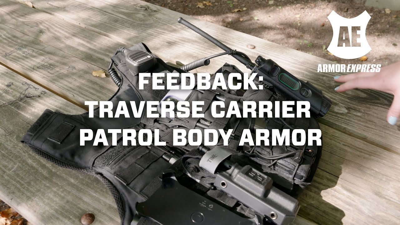 Armor Express - Home