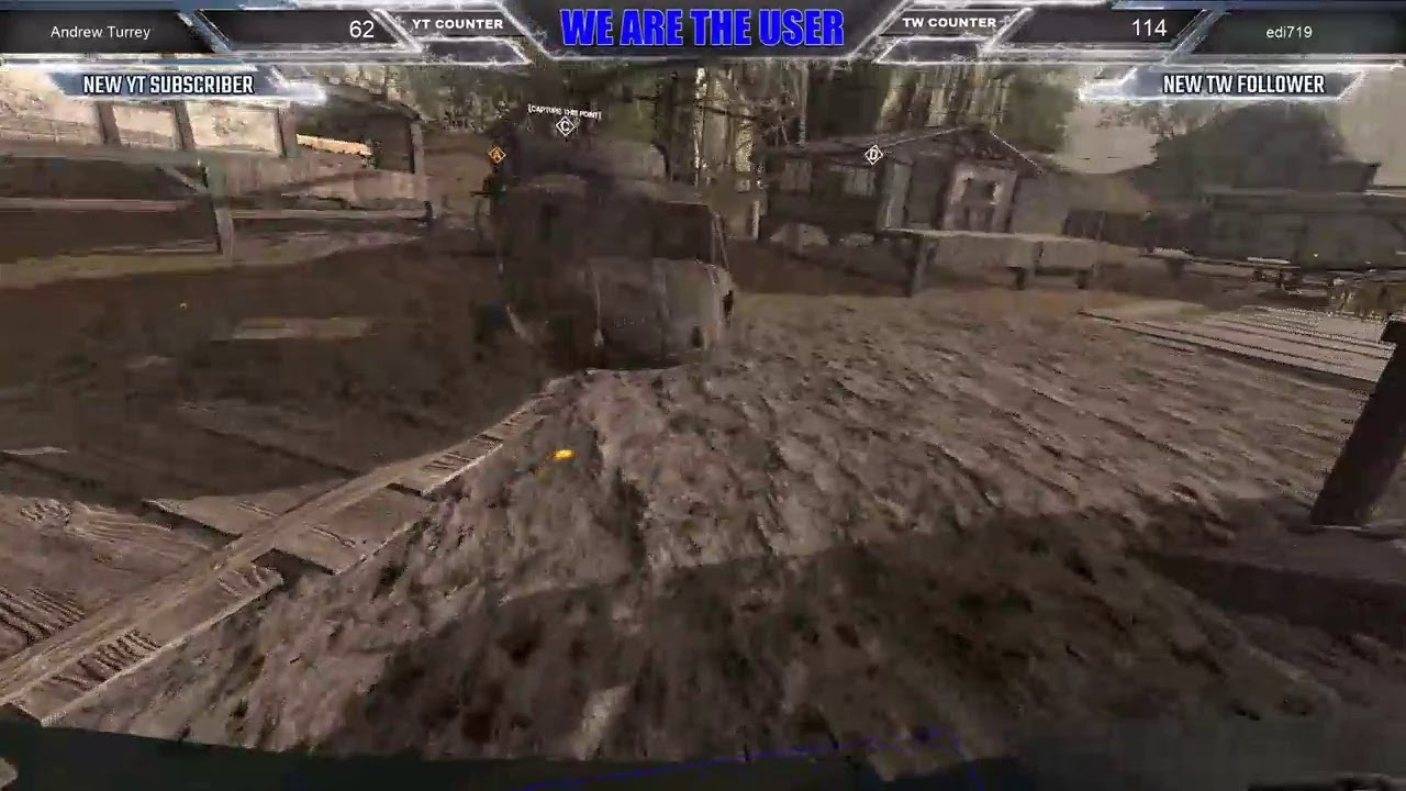 WAR DUST SNIPER NR:1 , VRCHAT , Virtual Reality ^^ - YouTube