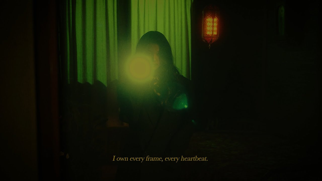 [DICON] Guess Who : Winter Edition - YouTube