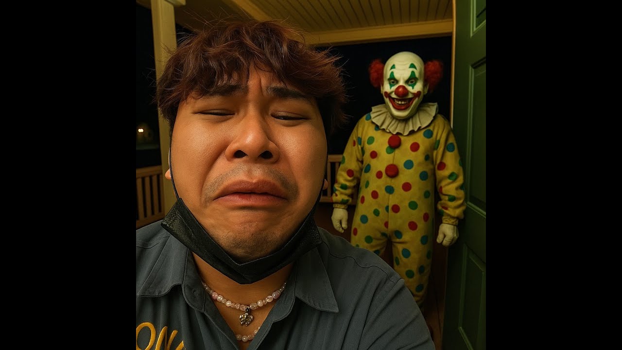 One Halloween Night คืนสยอง1 คืนในวันฮาโลวีน - YouTube