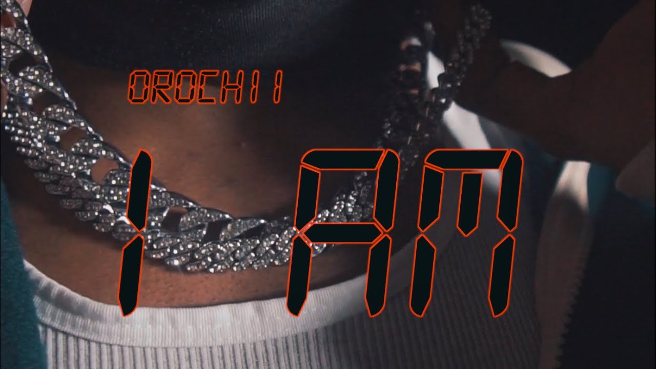 Orochii - 1 AM (Video oficial) - YouTube