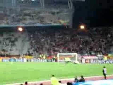 Galatasaray'in PSV macindaki 2. golu