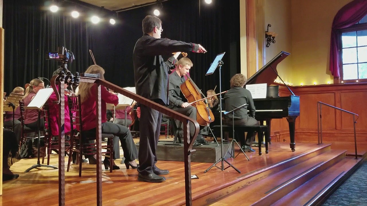 Maurice Sklar, Cracow Duo, Symphony of the Vines - 2nd Movement ...